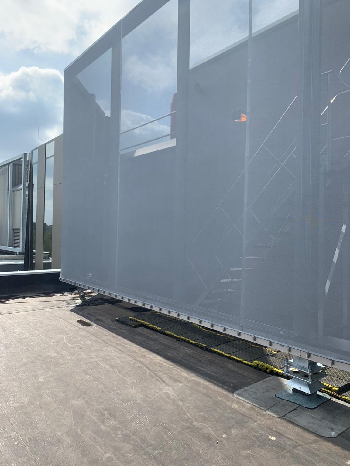 Philips Innovation Center - APR-PROJECTS